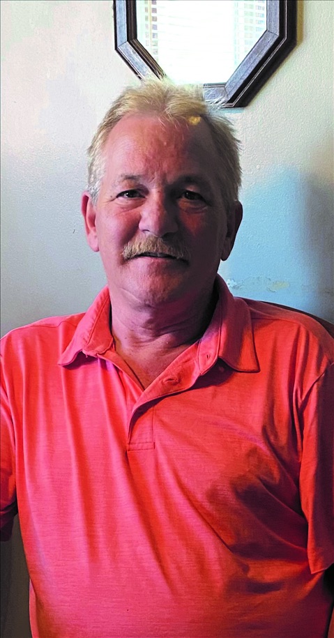 Lyle D. “Rick” Goodwin III | News, Sports, Jobs - Observer Today